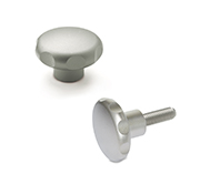 Clamping knobs | Elesa+Ganter